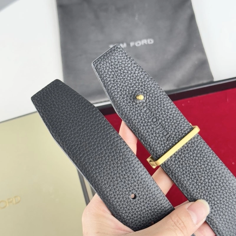 Cut-rate Tom Ford Belts