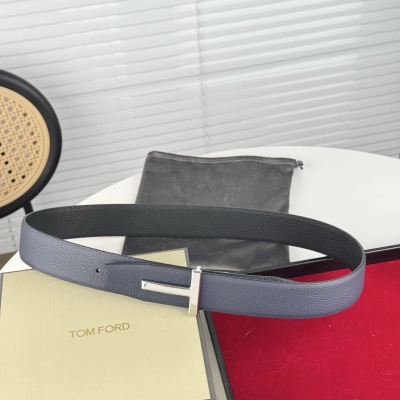 Value-priced Tom Ford Belts
