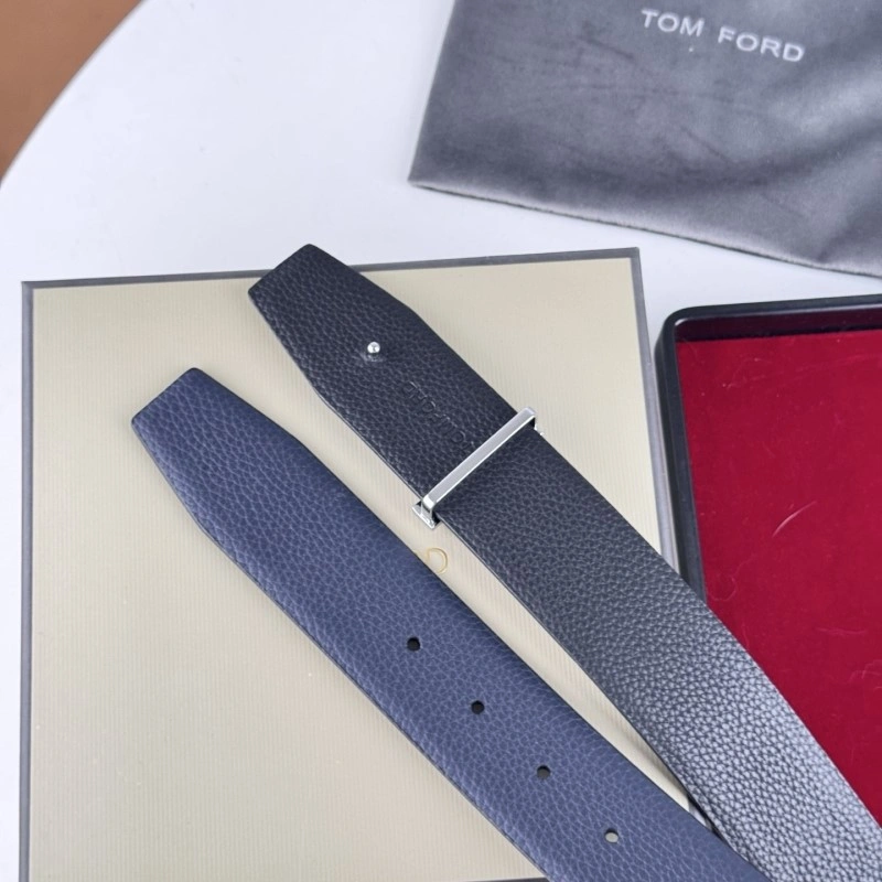 Value-priced Tom Ford Belts