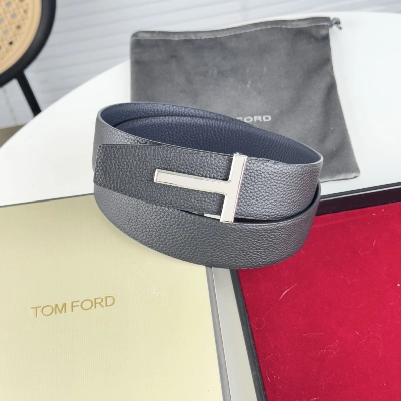 Value-priced Tom Ford Belts