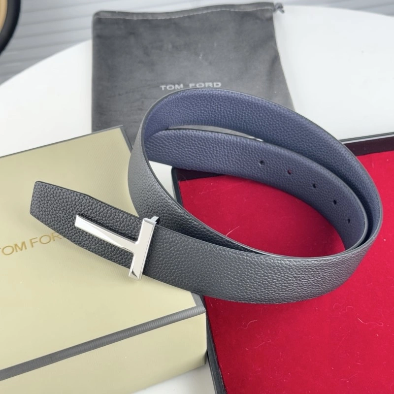Value-priced Tom Ford Belts
