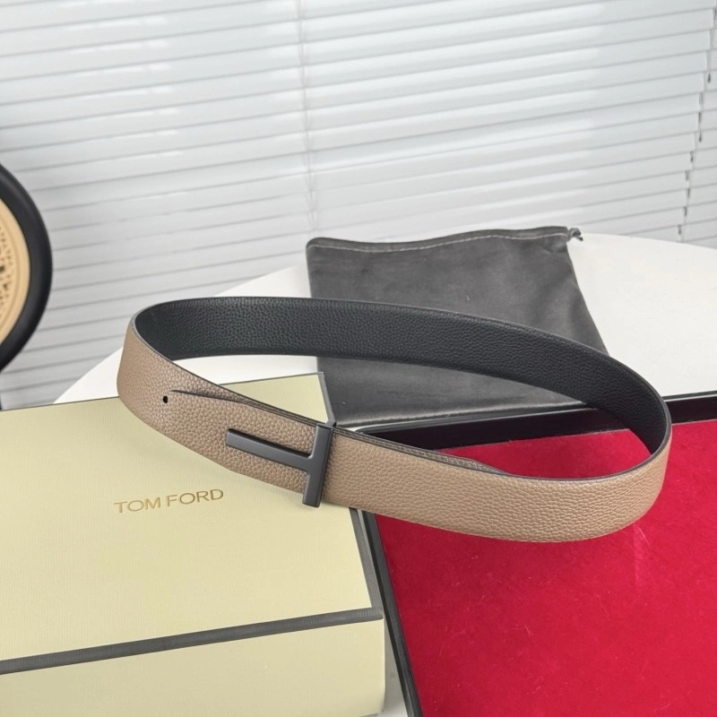 Cut-rate Tom Ford Belts