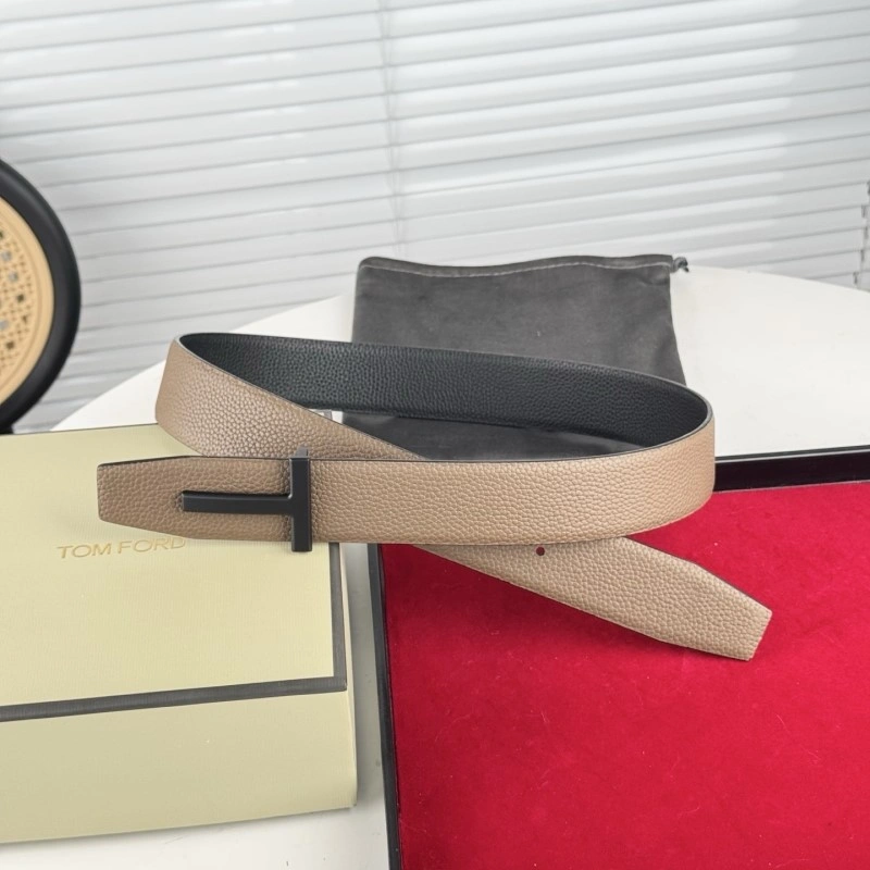 Cut-rate Tom Ford Belts
