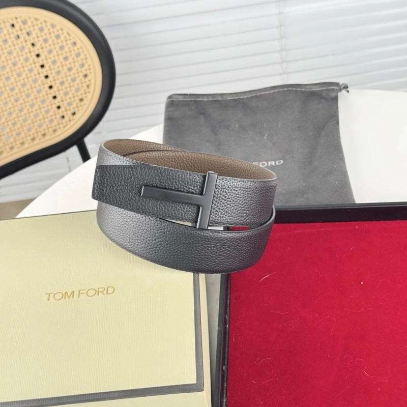 Cut-rate Tom Ford Belts
