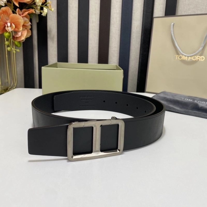 Accurate model Tom Ford Belts