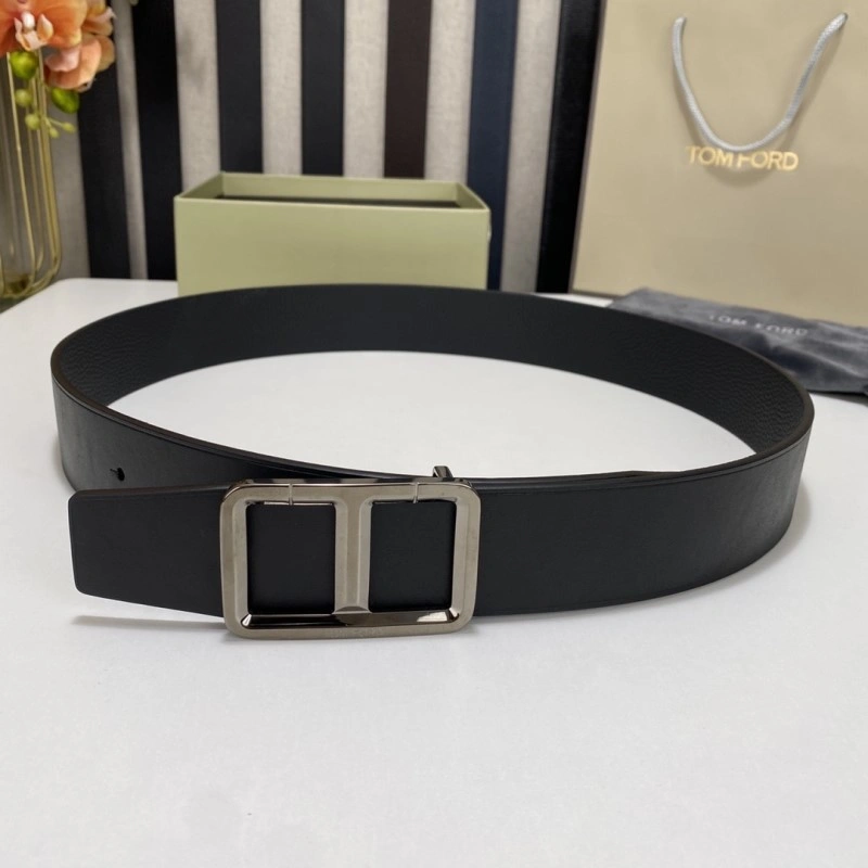 Accurate model Tom Ford Belts
