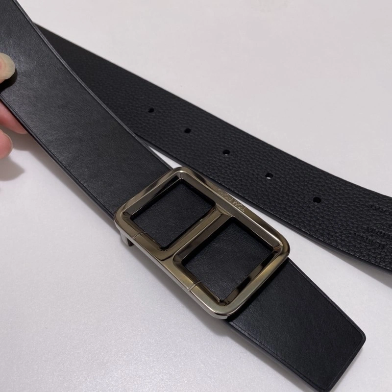 Accurate model Tom Ford Belts