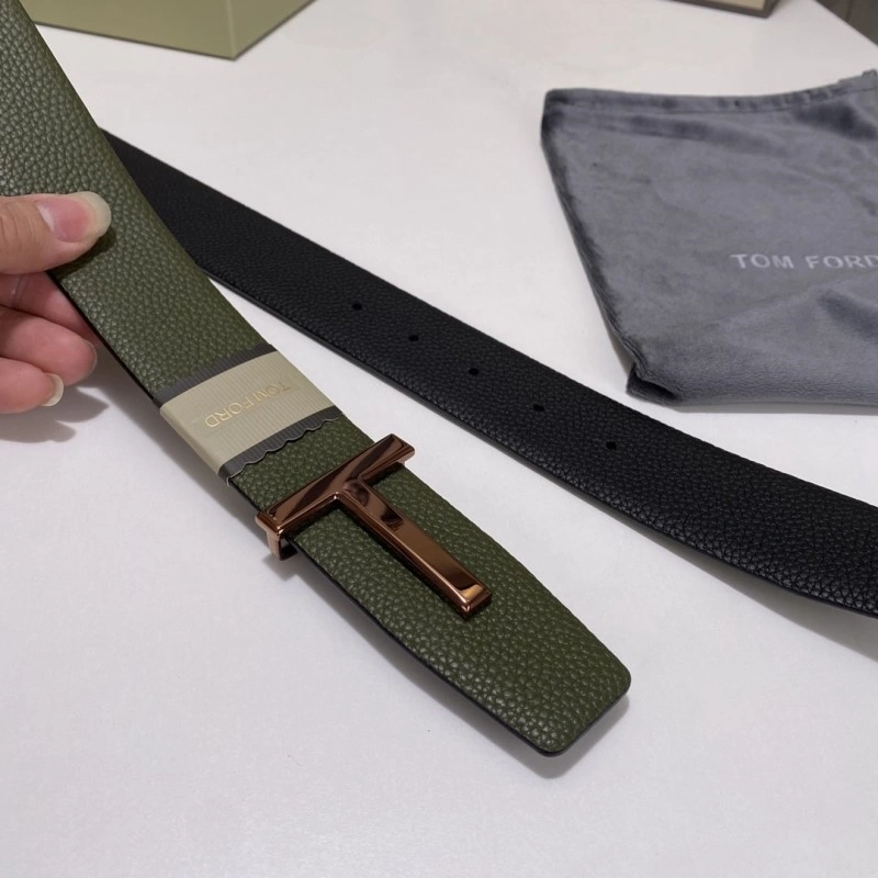 Exact replica Tom Ford Belts