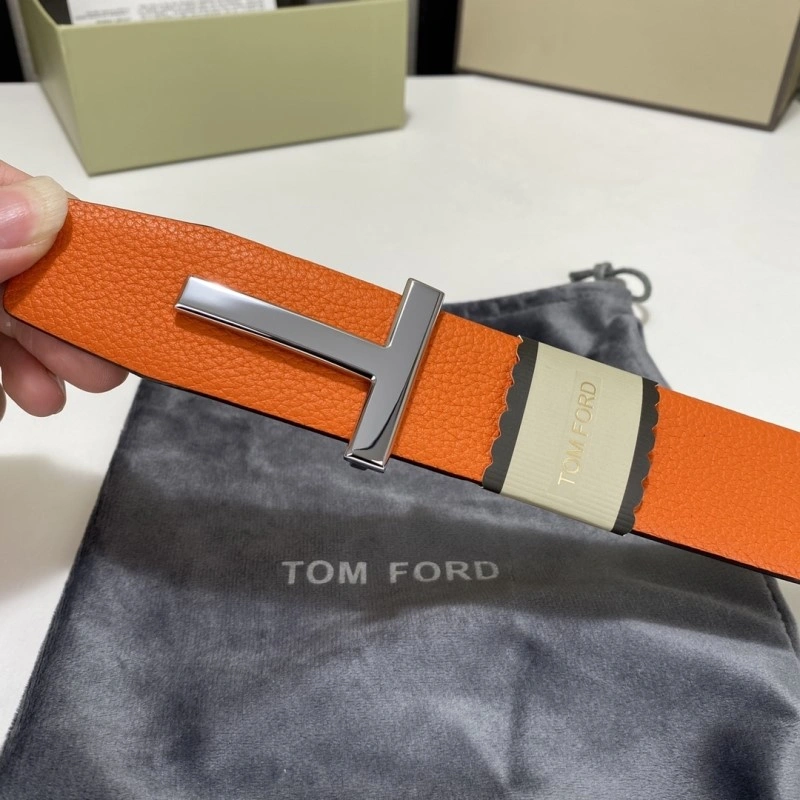 High accuracy Tom Ford Belts