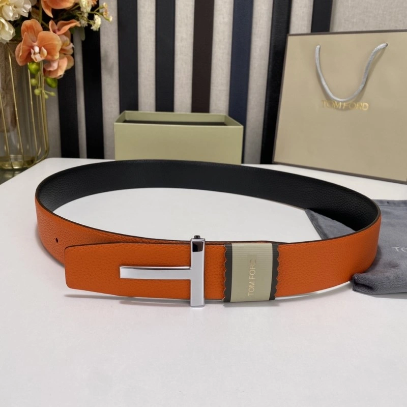High accuracy Tom Ford Belts