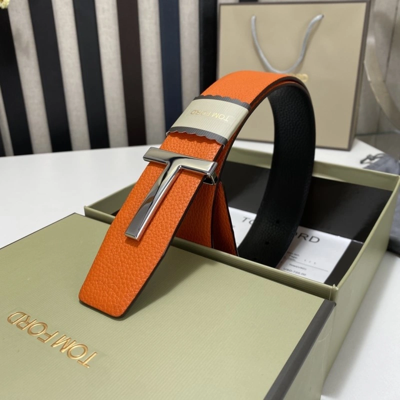 High accuracy Tom Ford Belts