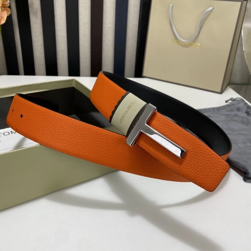 High accuracy Tom Ford Belts