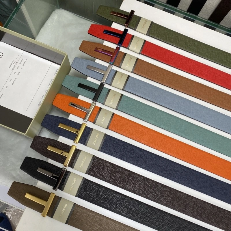 High accuracy Tom Ford Belts