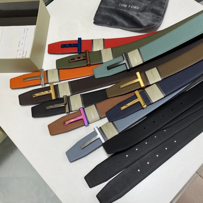 Low-cost Tom Ford Belts