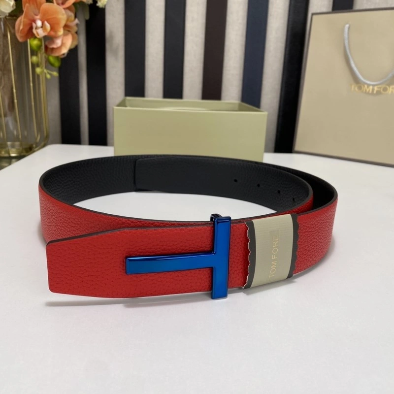 Low-cost Tom Ford Belts