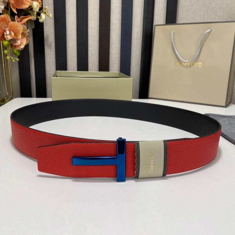 Low-cost Tom Ford Belts