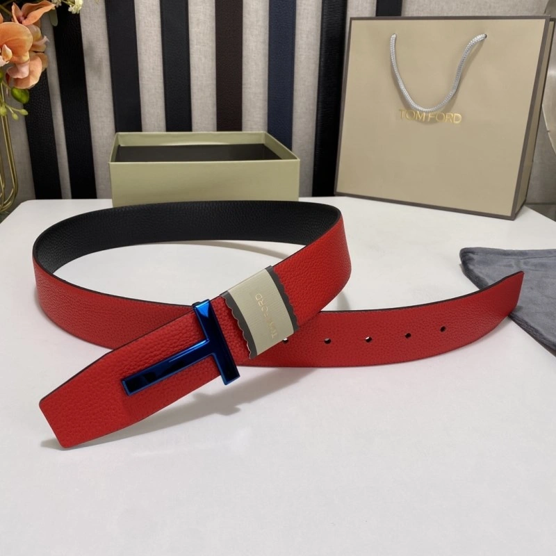 Low-cost Tom Ford Belts