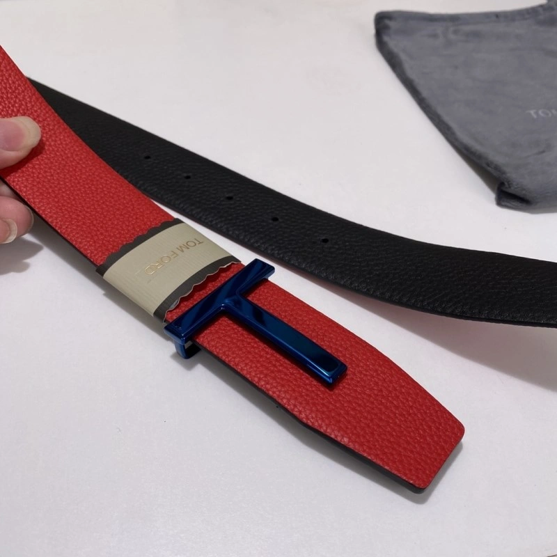 Low-cost Tom Ford Belts