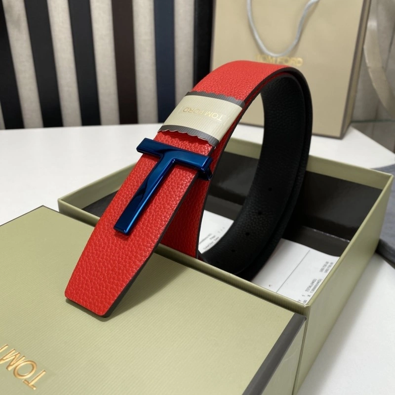 Low-cost Tom Ford Belts