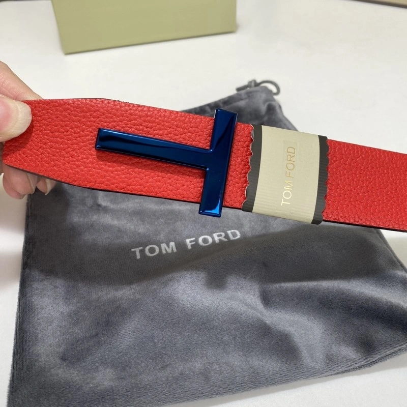 Low-cost Tom Ford Belts