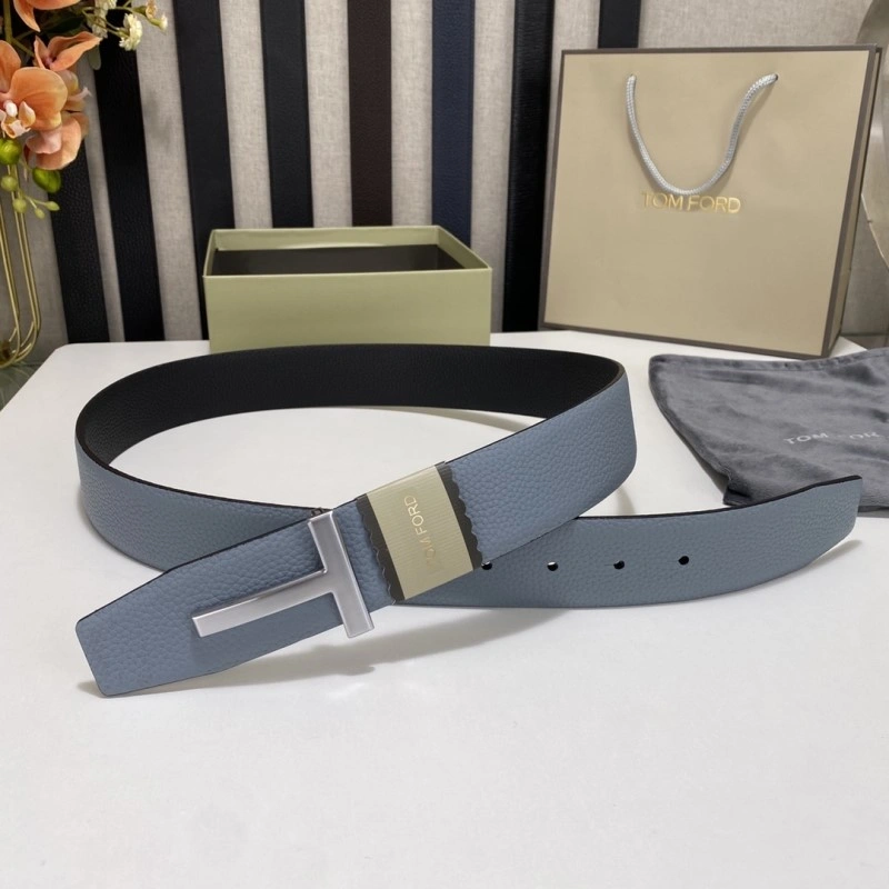 Budget-friendly Tom Ford Belts