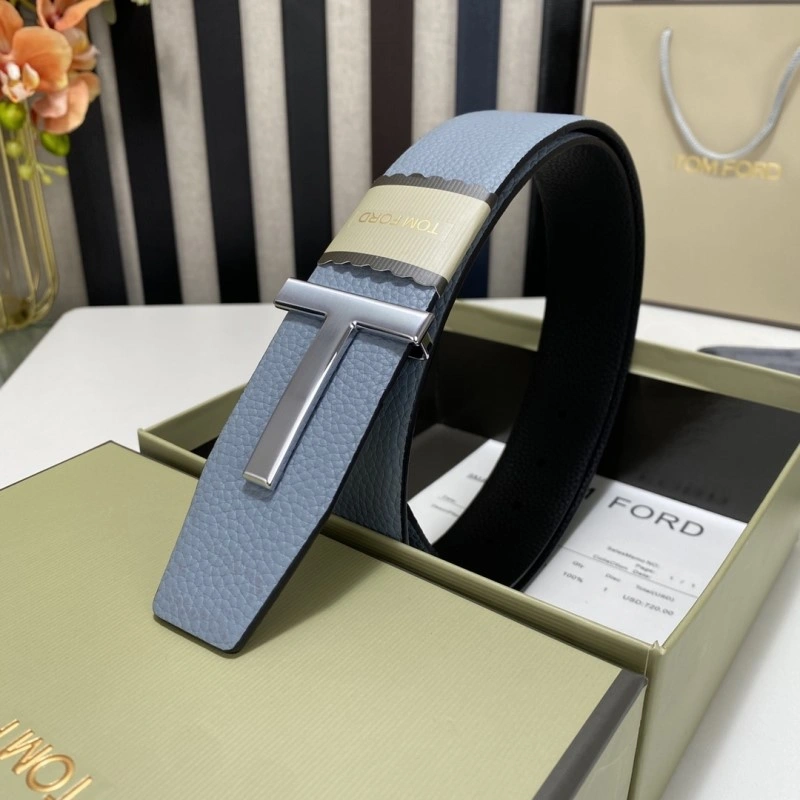 Budget-friendly Tom Ford Belts