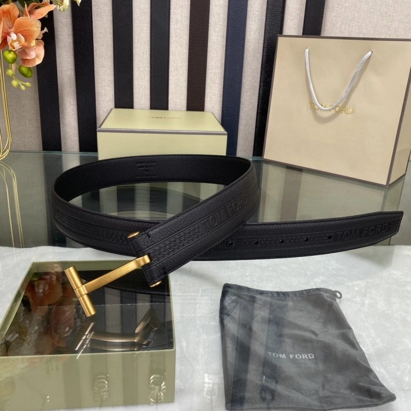 Budget-friendly Tom Ford Belts