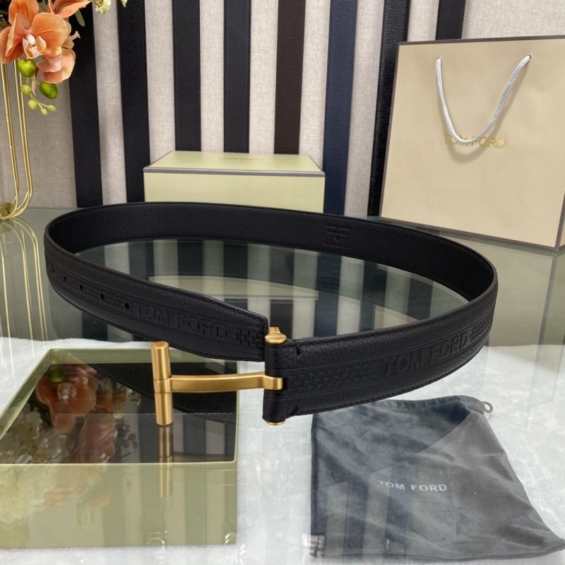 Budget-friendly Tom Ford Belts