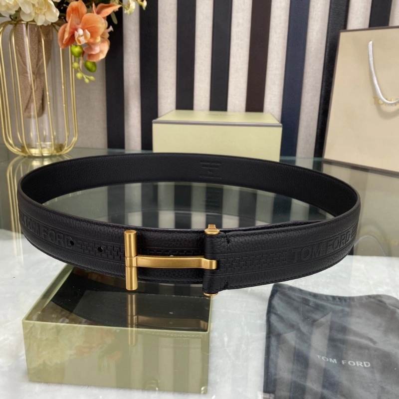 Budget-friendly Tom Ford Belts