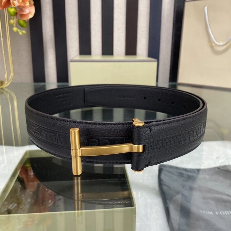 Budget-friendly Tom Ford Belts