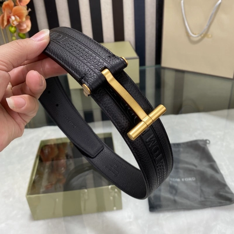 Budget-friendly Tom Ford Belts