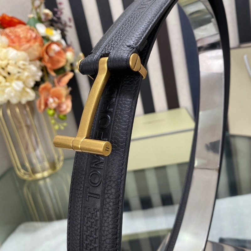 Budget-friendly Tom Ford Belts