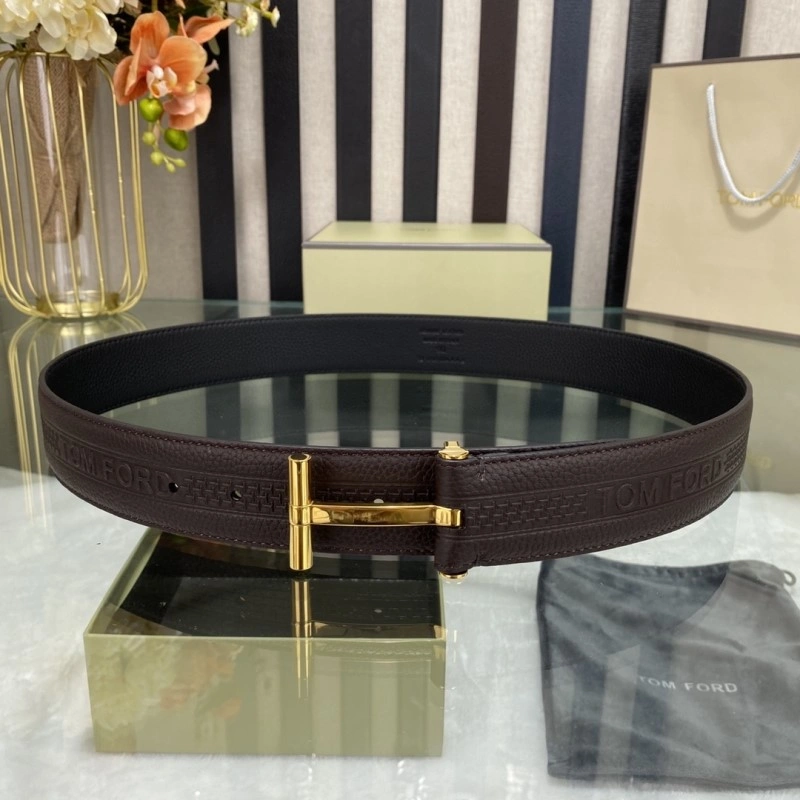 Reasonably priced Tom Ford Belts