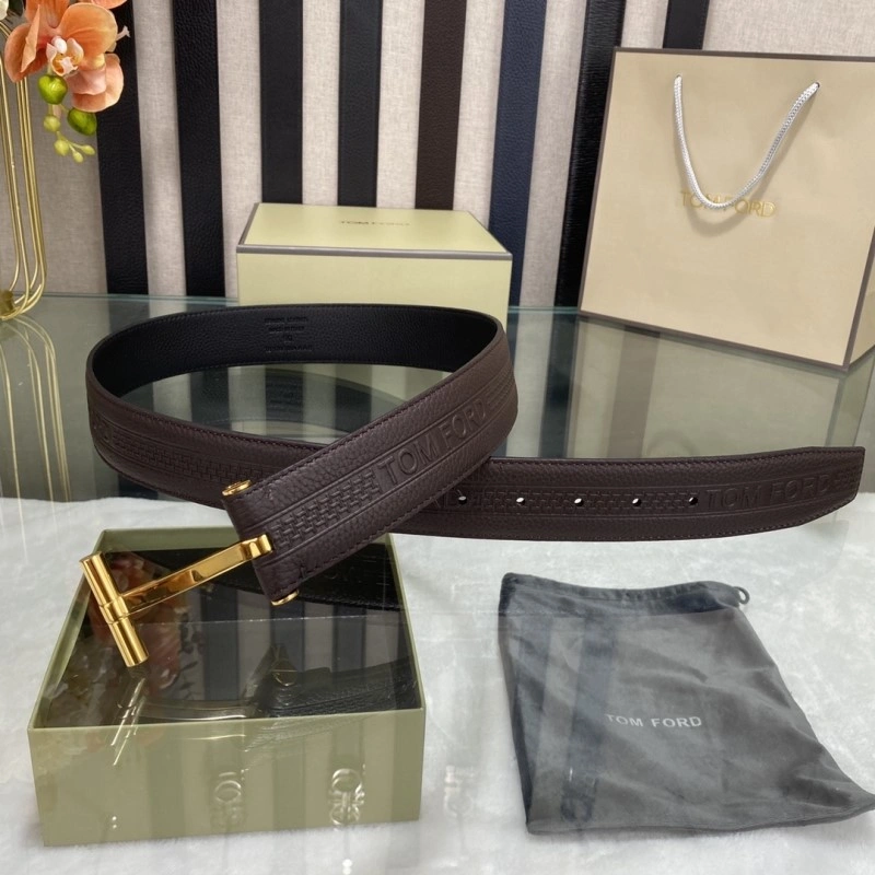 Reasonably priced Tom Ford Belts
