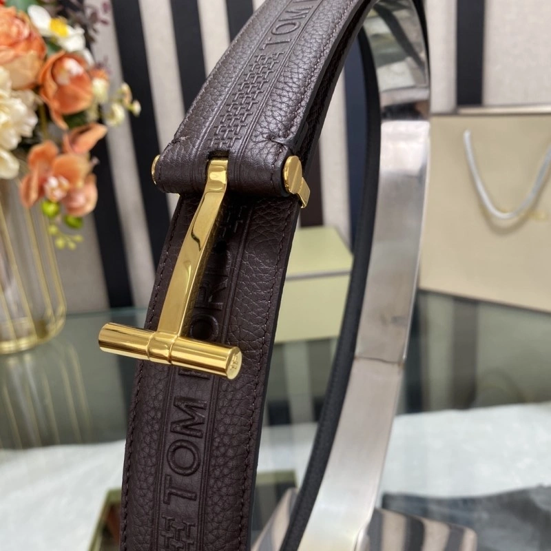 Reasonably priced Tom Ford Belts