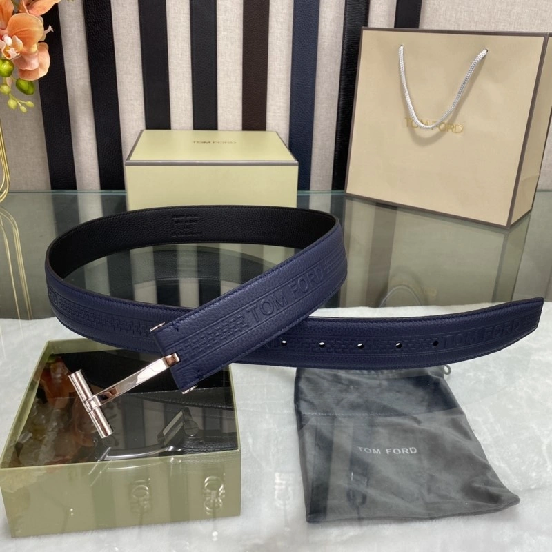 Affordable Tom Ford Belts