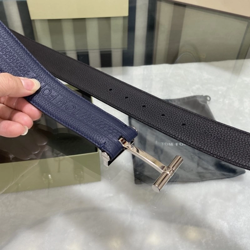Affordable Tom Ford Belts