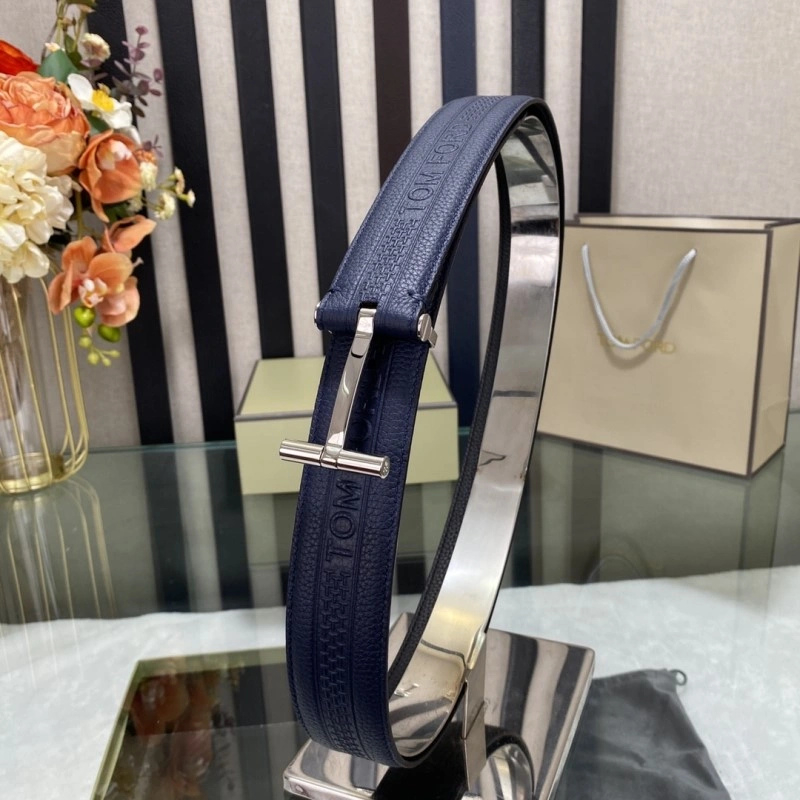 Affordable Tom Ford Belts
