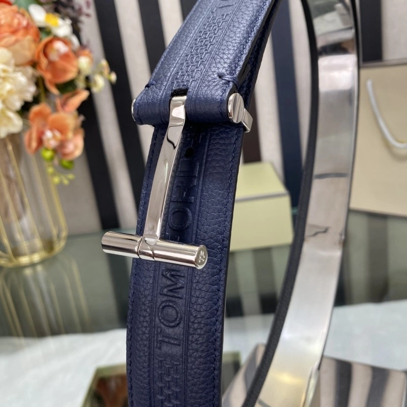Affordable Tom Ford Belts