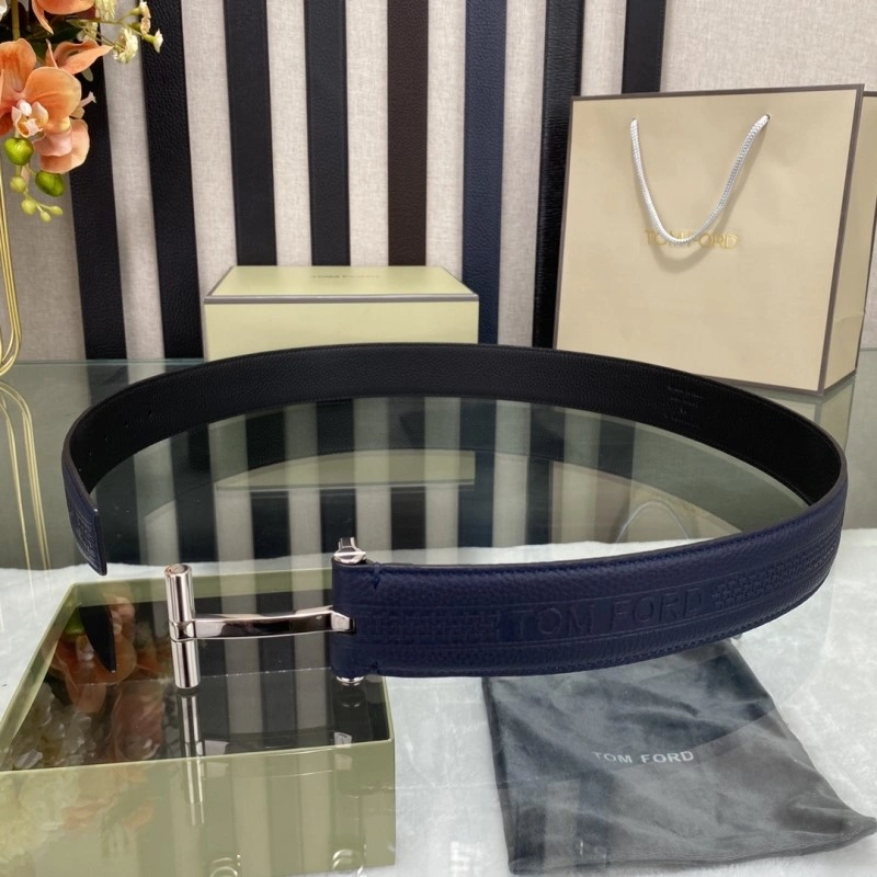 Affordable Tom Ford Belts