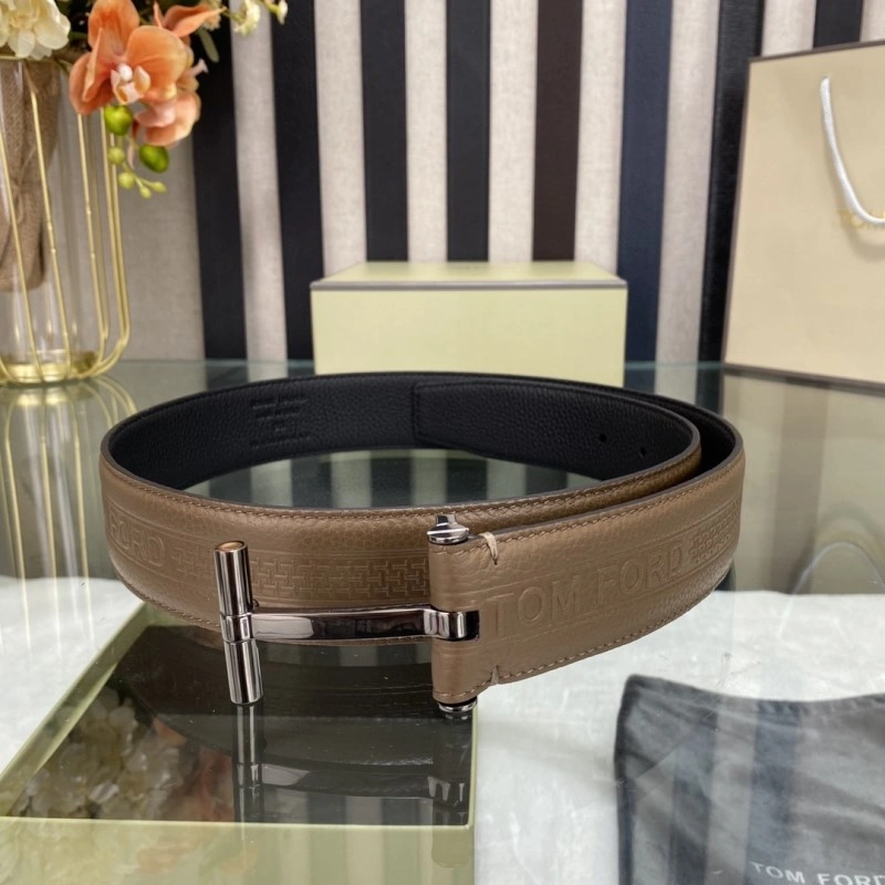 Indistinguishable Tom Ford Belts