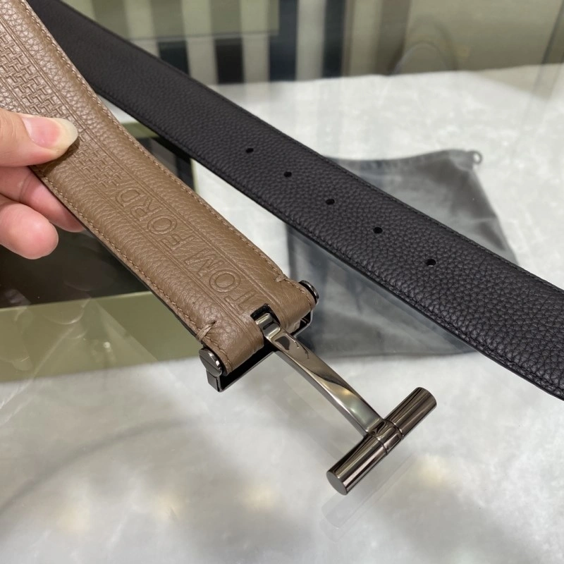 Indistinguishable Tom Ford Belts