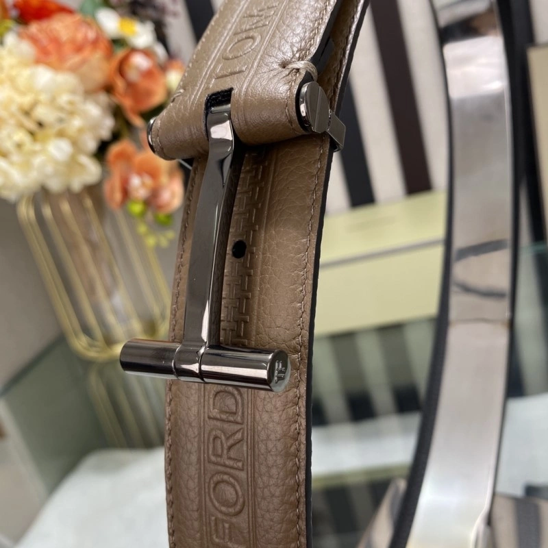 Indistinguishable Tom Ford Belts