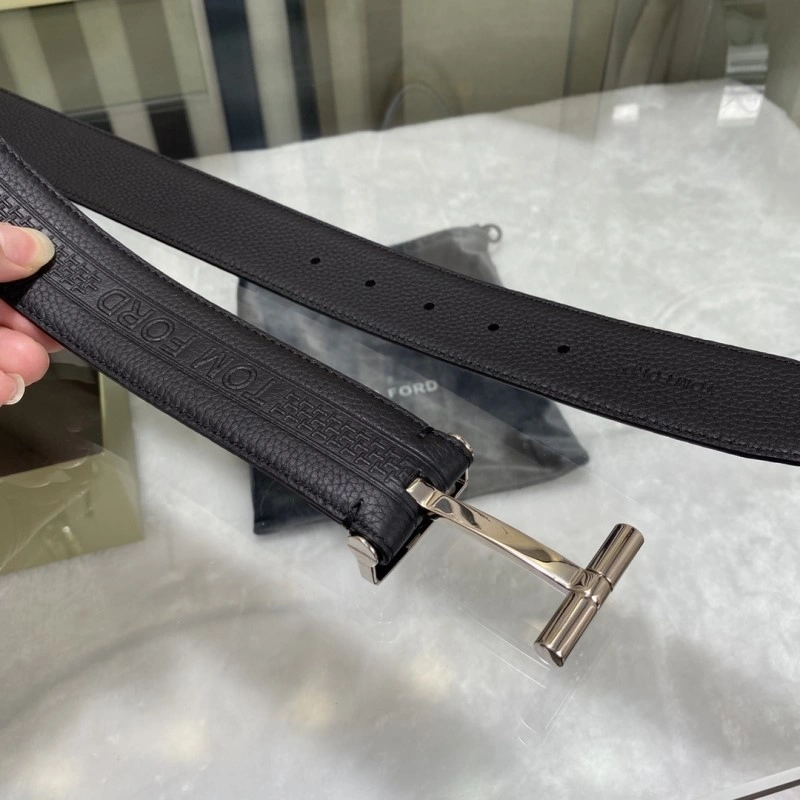 Accurate model Tom Ford Belts
