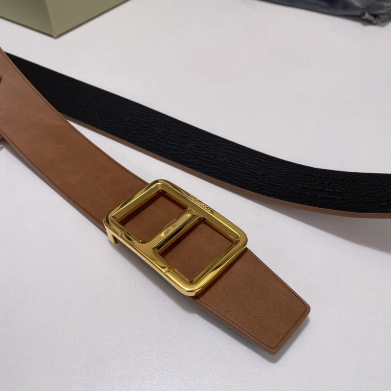 High fidelity Tom Ford Belts