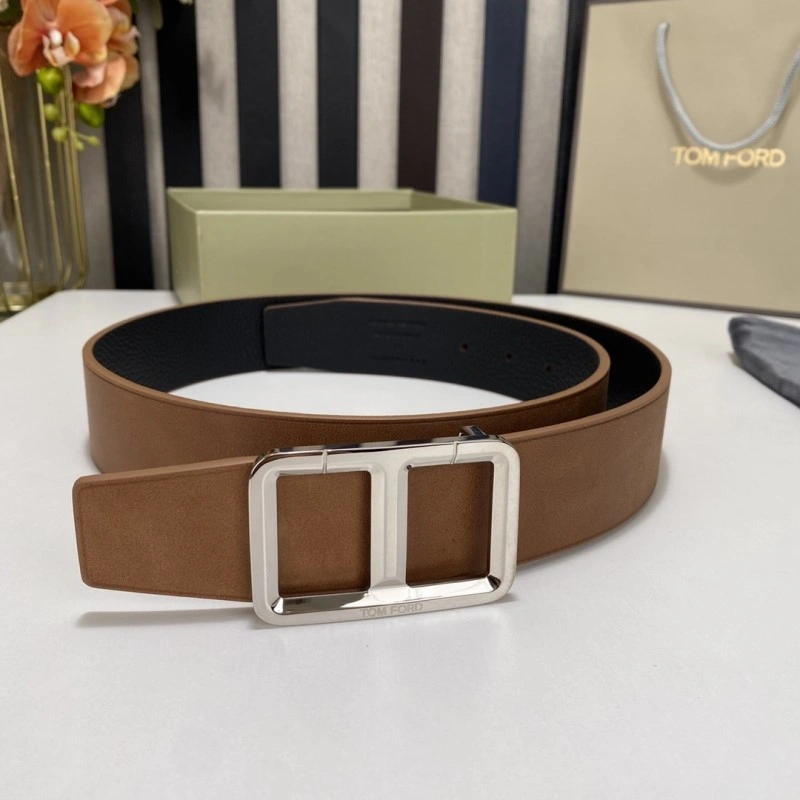 High fidelity Tom Ford Belts
