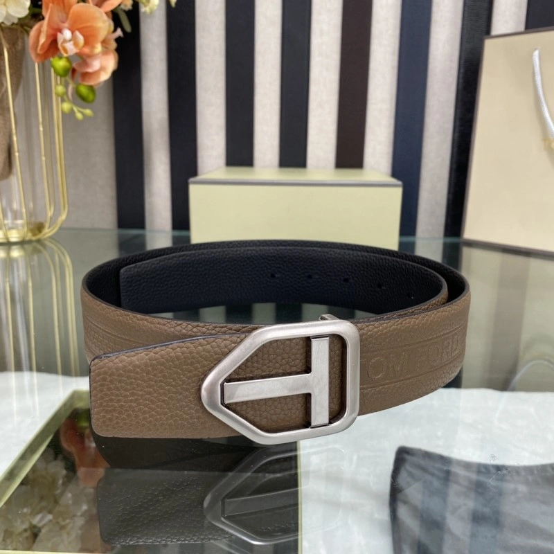 Indistinguishable Tom Ford Belts