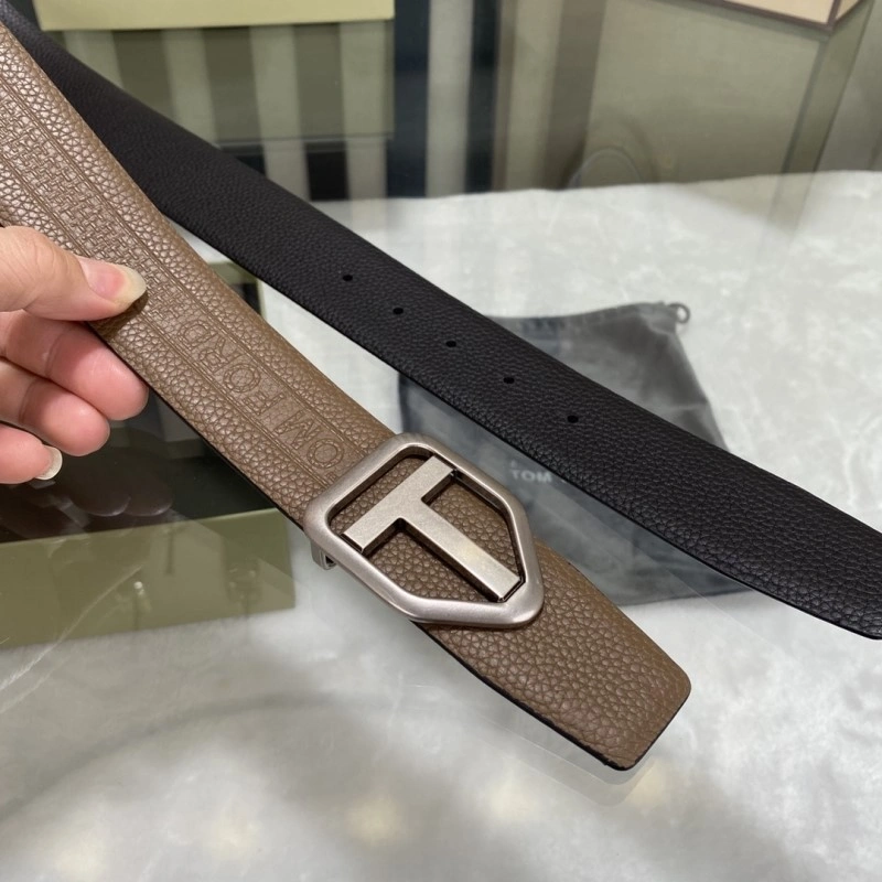 Indistinguishable Tom Ford Belts