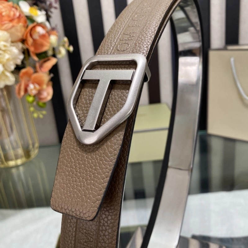 Indistinguishable Tom Ford Belts