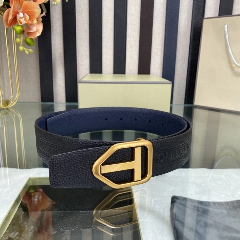 Top mirror Tom Ford Belts